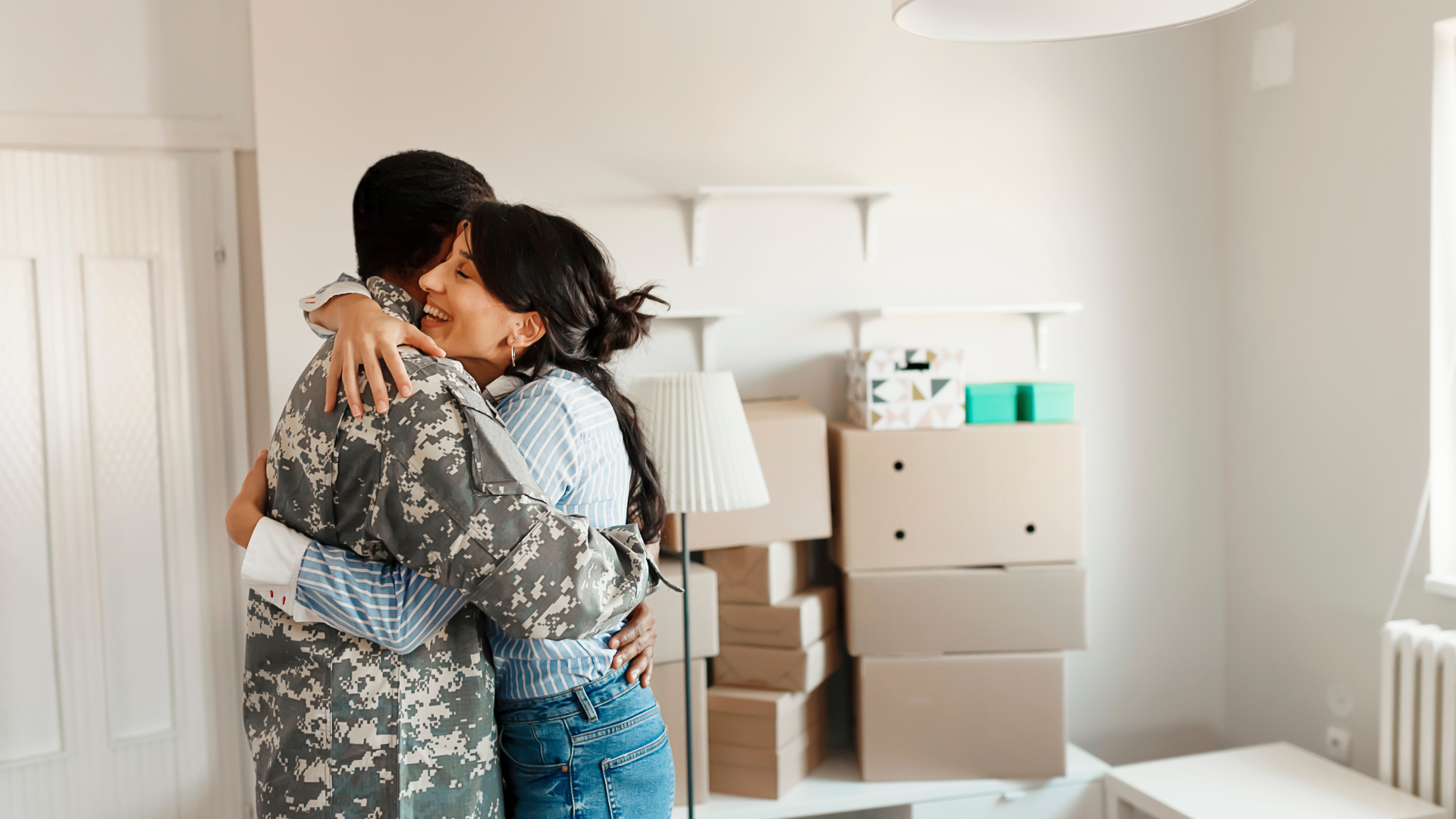 Don’t Let the Real Estate Market Scare You: Here’s Why You Should Stay ...