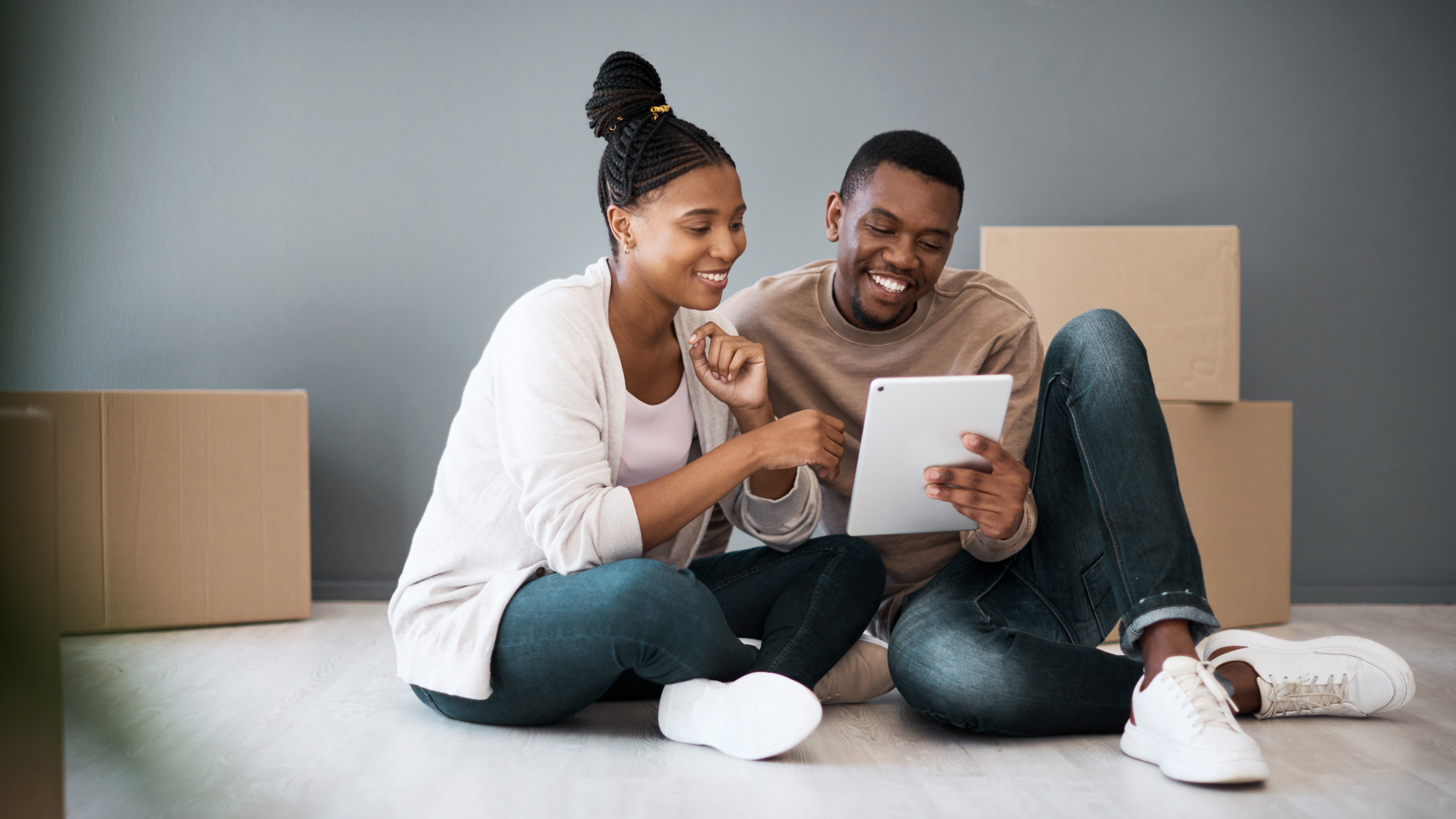The Shocking Truth About Homeownership Costs | Lucas Howard Group Blog