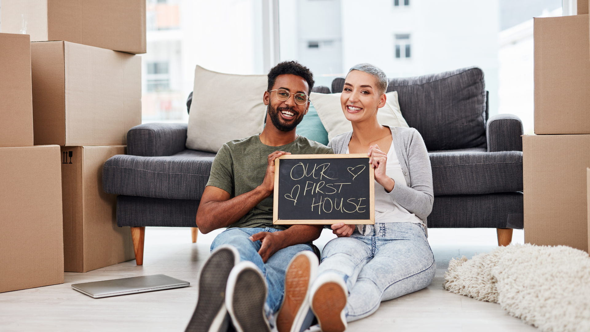 How to Secure Your Dream Home in a Competitive Market | Lucas Howard ...