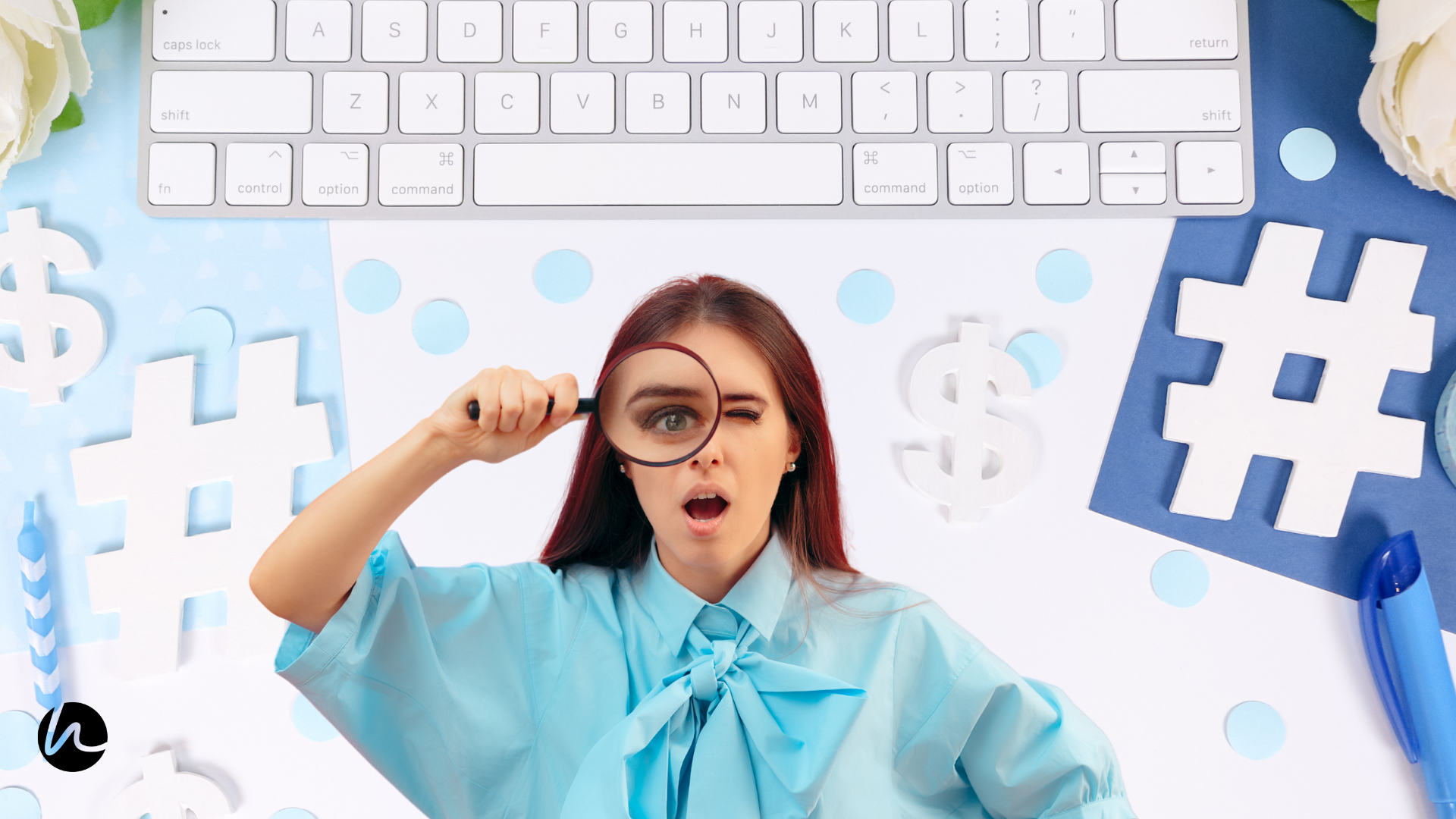 Are Hashtags Still Relevant in 2025? | Lucas Howard Group Blog