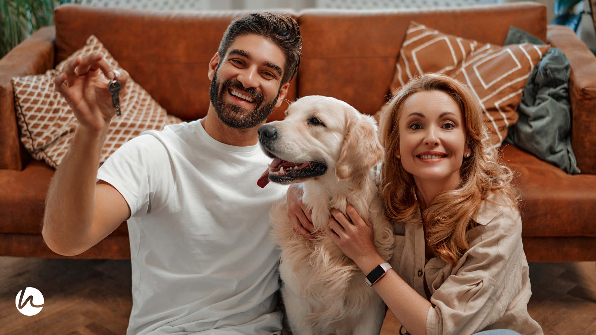 First-Time Buyer? Here’s Where to Start | Lucas Howard Group Blog