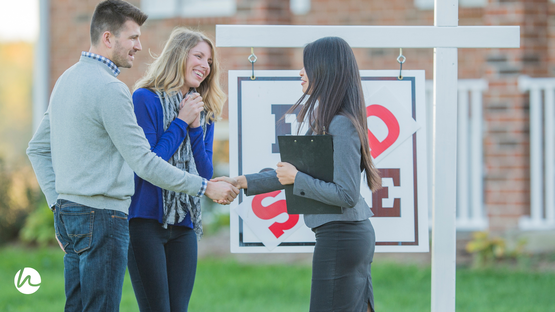 The Ultimate Home Selling Timeline: What to Expect | Lucas Howard Group ...
